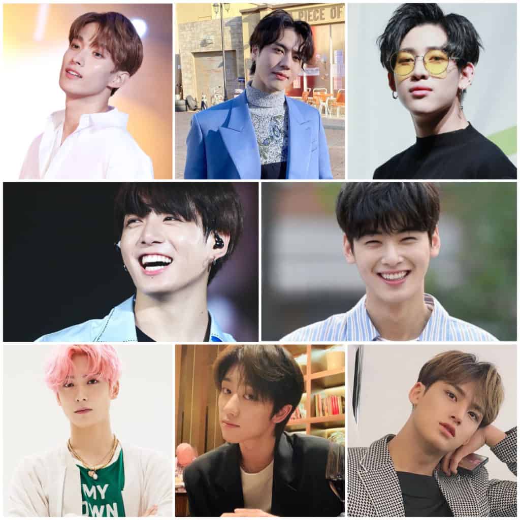TOP 10 K-POP WORDS YOU SHOULD KNOW